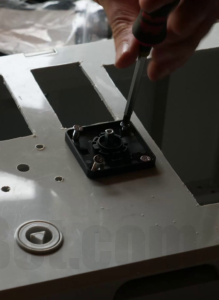 Howto: Build a Raspberry Pi based brewing control