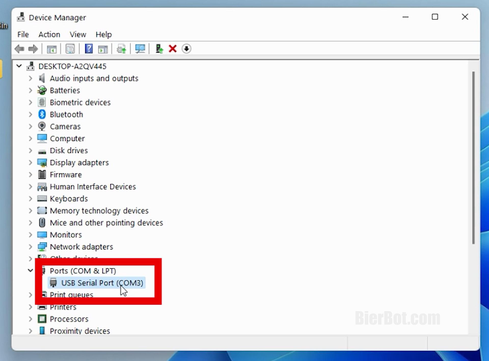 Tutorial: Easy brewing control build | BierBot | Homebrewing automation