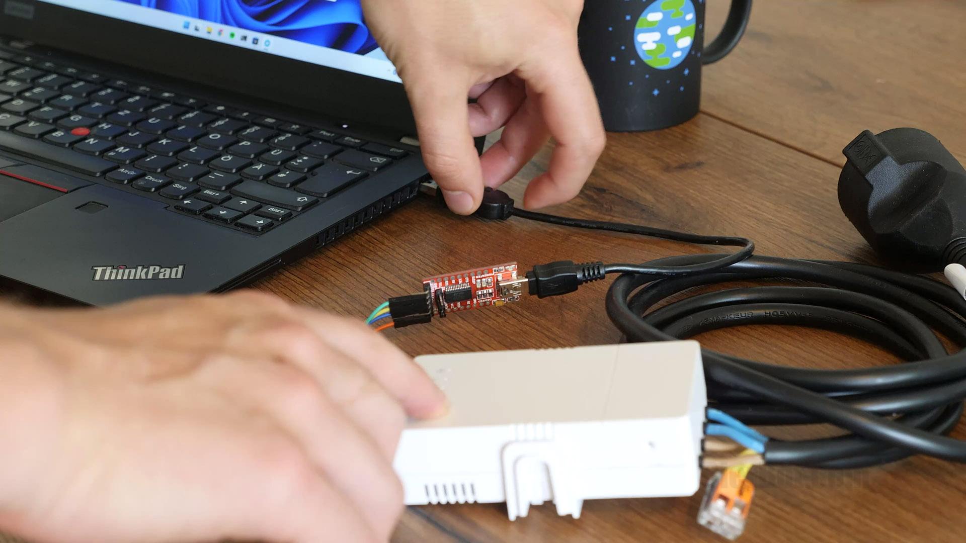 Tutorial: Easy brewing control build | BierBot | Homebrewing automation