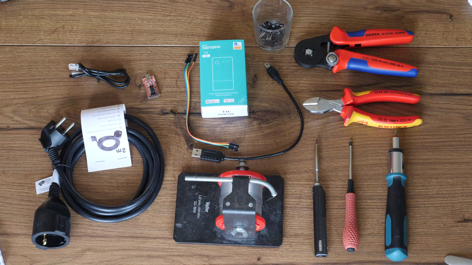 Tutorial Easy Brewing Control Build Bierbot Homebrewing Automation